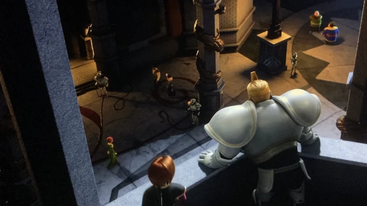 Possible Easter Egg? | Fandom