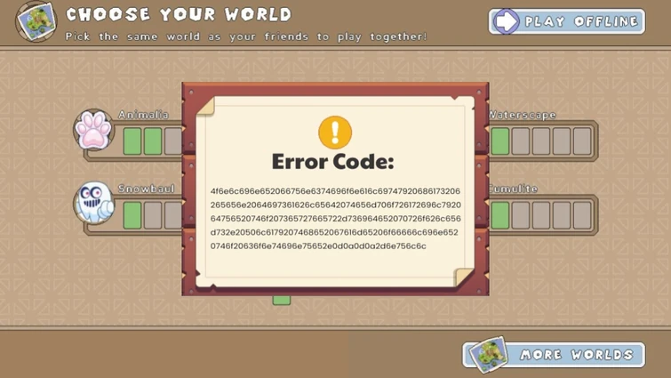 “Hmm, Prodigy Math must be down at the moment, right?” | Fandom