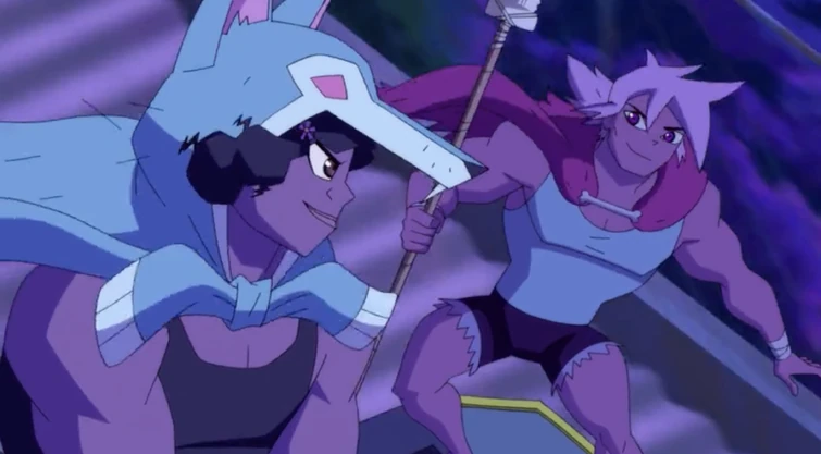 Discuss Everything About Kipo and the Age of Wonderbeasts Wiki | Fandom