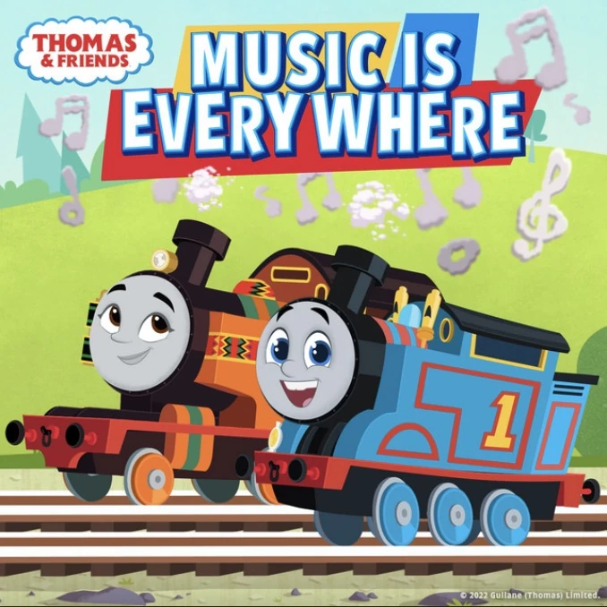 New Album | Fandom