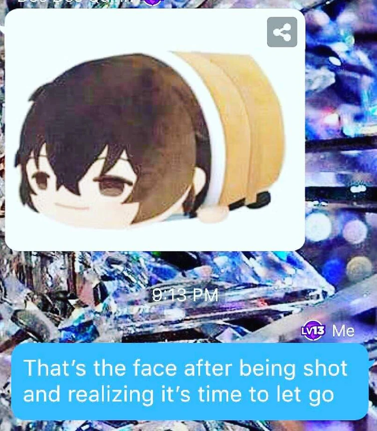 DAILY DOSE OF BSD MEMES 13 | Fandom