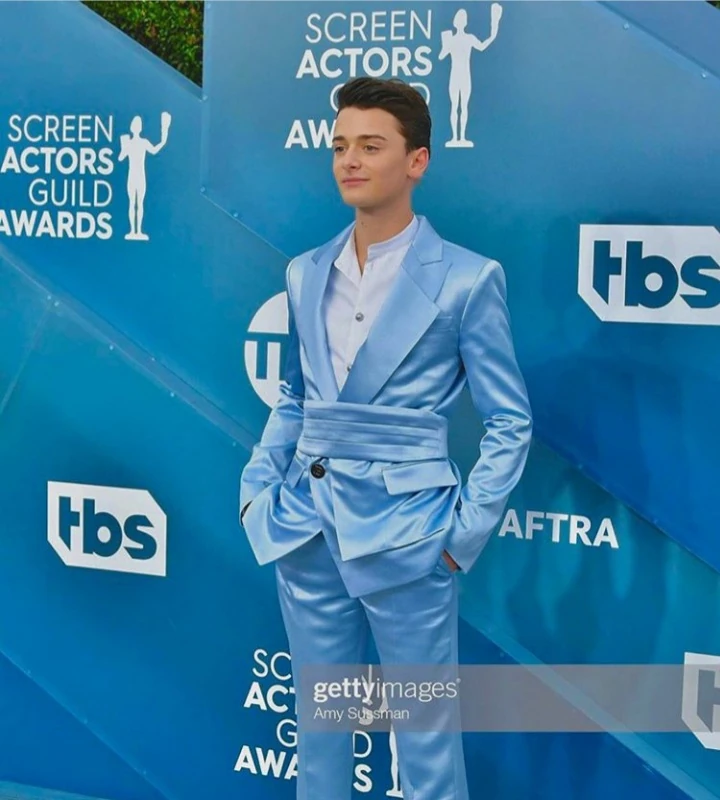 William Byers... | Fandom