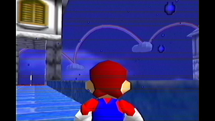 1995/07/29 Build - Rainy Sky Spires OST | Fandom