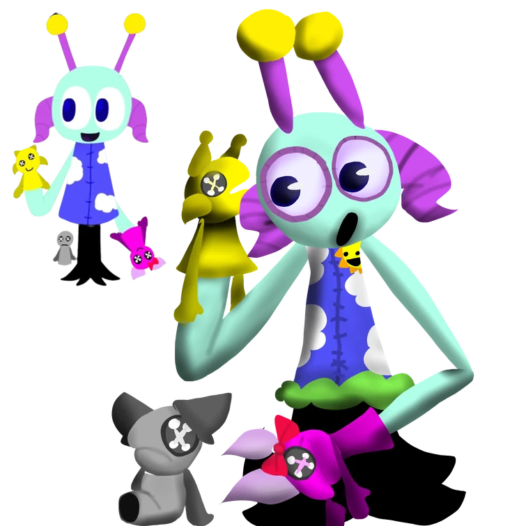 Off-topic post: Megathread | Fandom