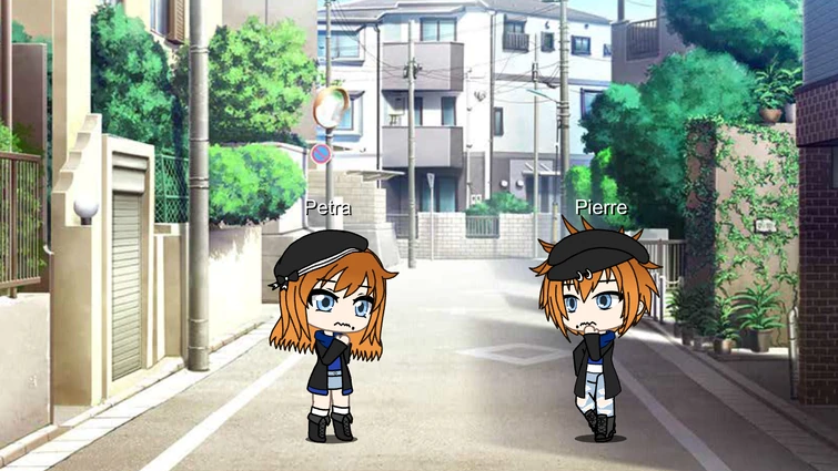 Some genderbend Miis in Gacha (pt. 2) | Fandom