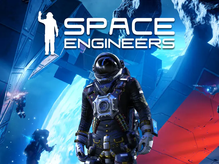 Has anybody played Space Engineers? It is unique. Klang is unique and ...