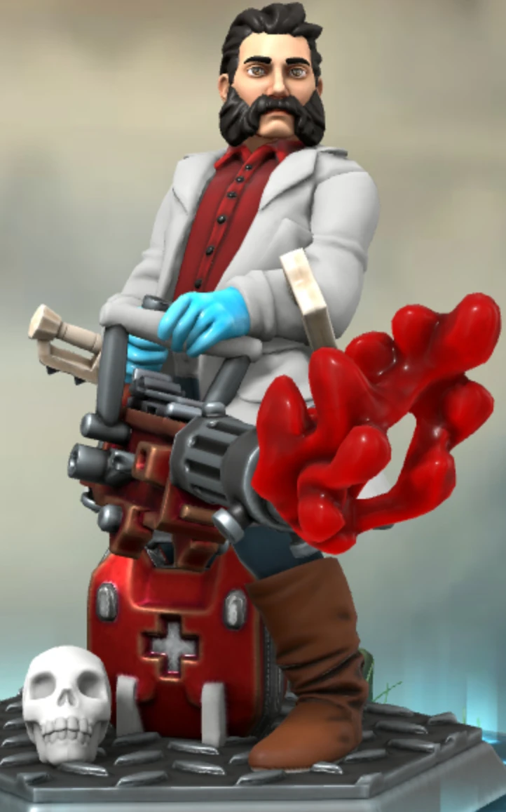 Ivan Sneak Peak! | Fandom