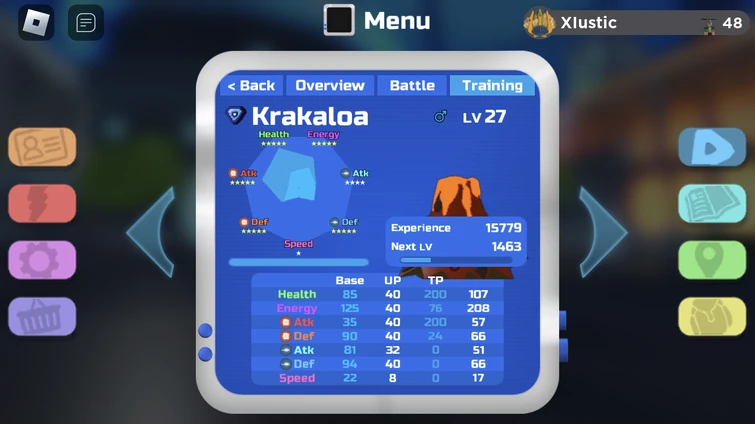 Discuss Everything About Loomian Legacy Wiki | Fandom