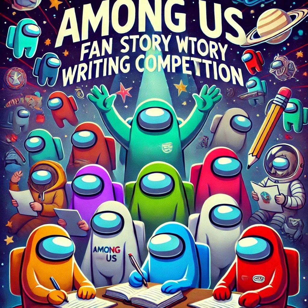 Writing Competitioon Rules | Fandom