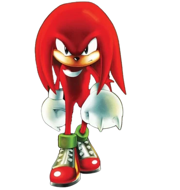 Red RAGE! | Fandom