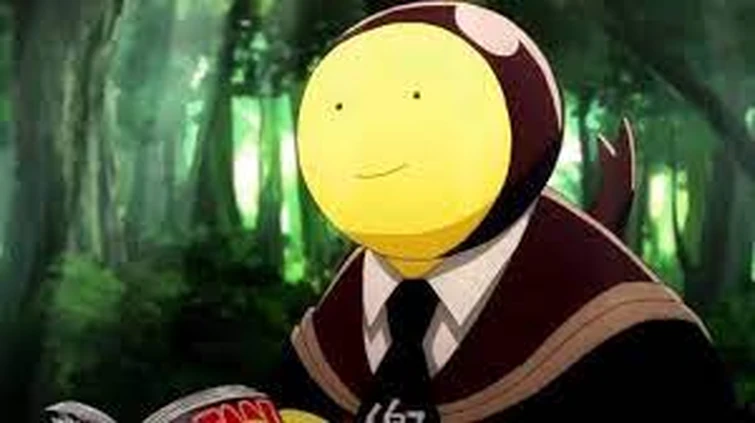 Kuro sensei concept | Fandom