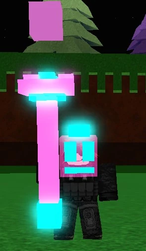 Something seems... off | Fandom