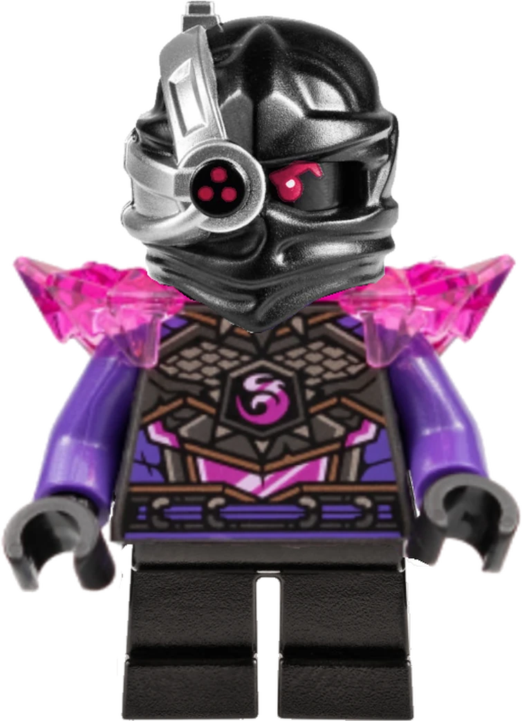 Crystalized Min-Droid | Fandom