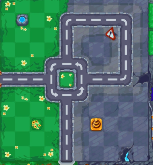 Blooket's TDS reference | Fandom