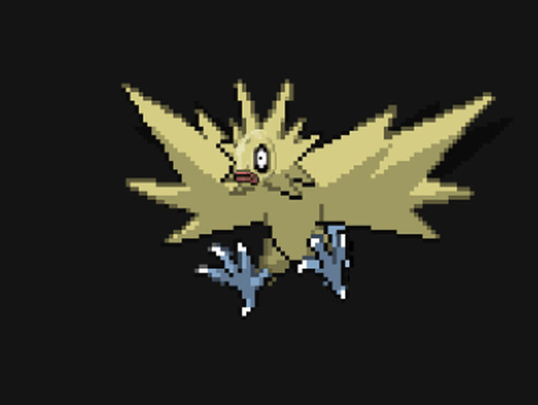 Top 10 most cursed and goofy ahh Pokémon fusions ever | Fandom