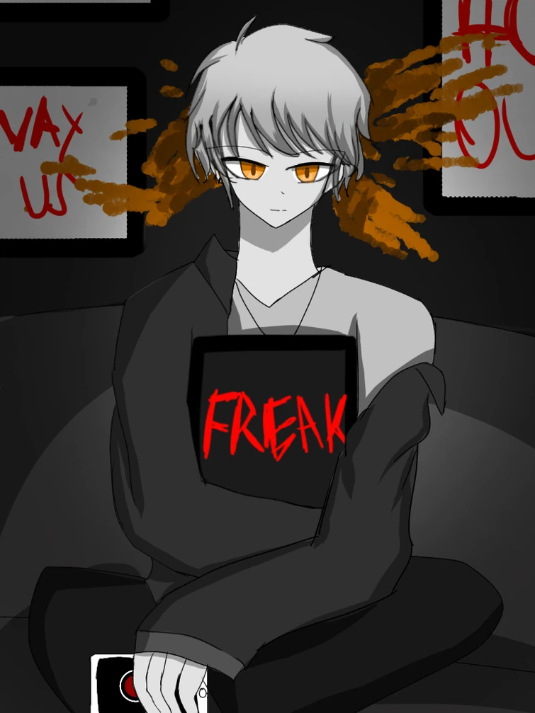 Jake Egoist art | Fandom