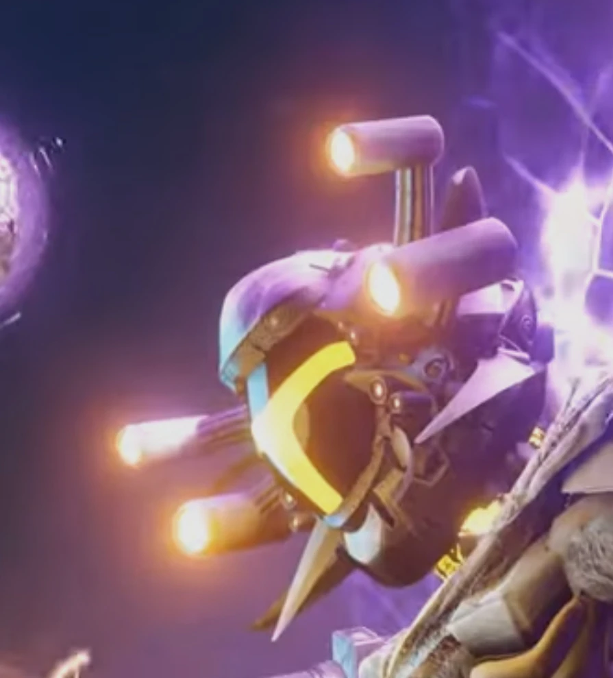 Is this the Master (Astral Foes Leader)? | Fandom