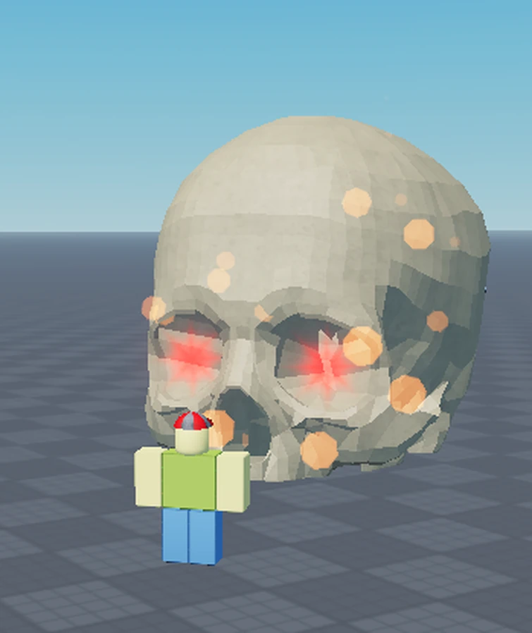 Discuss Everything About Roblox Item Asylum Wiki | Fandom