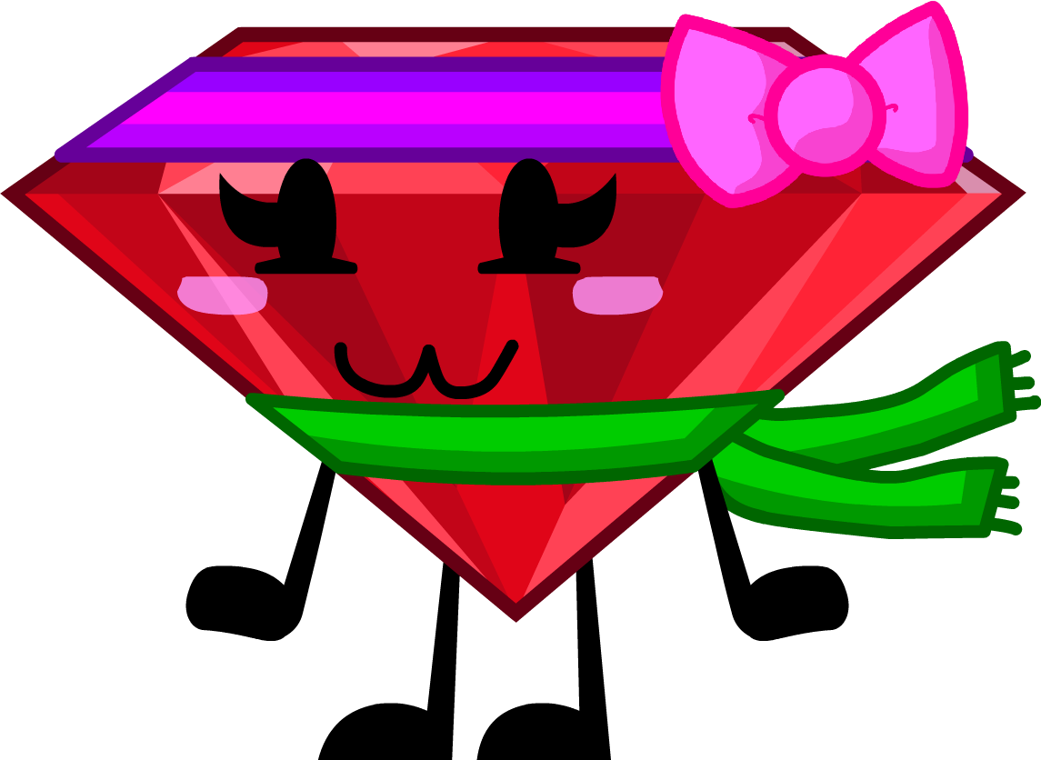 This is the cutest Ruby picture that I made!! ^w^ | Fandom