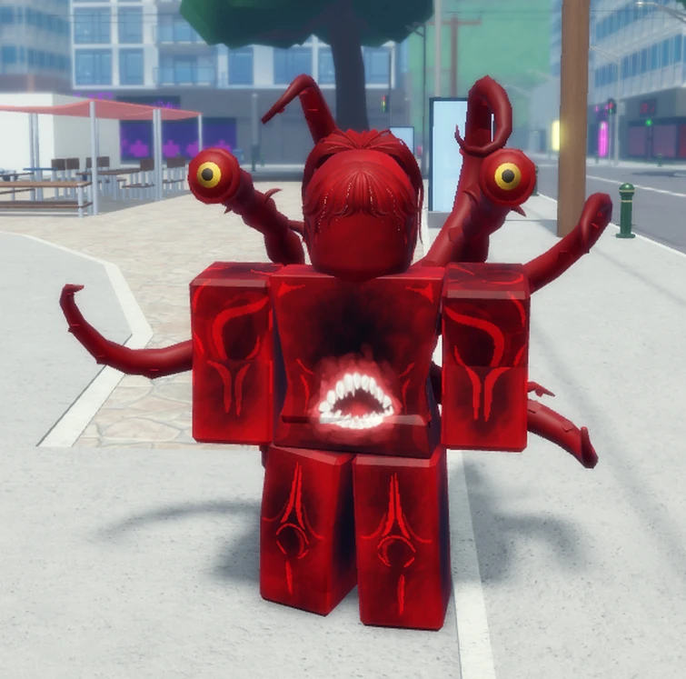 slight redesign for leech | Fandom