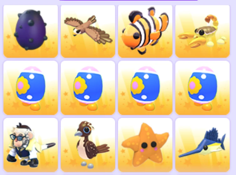 Trading a ride pot | Fandom