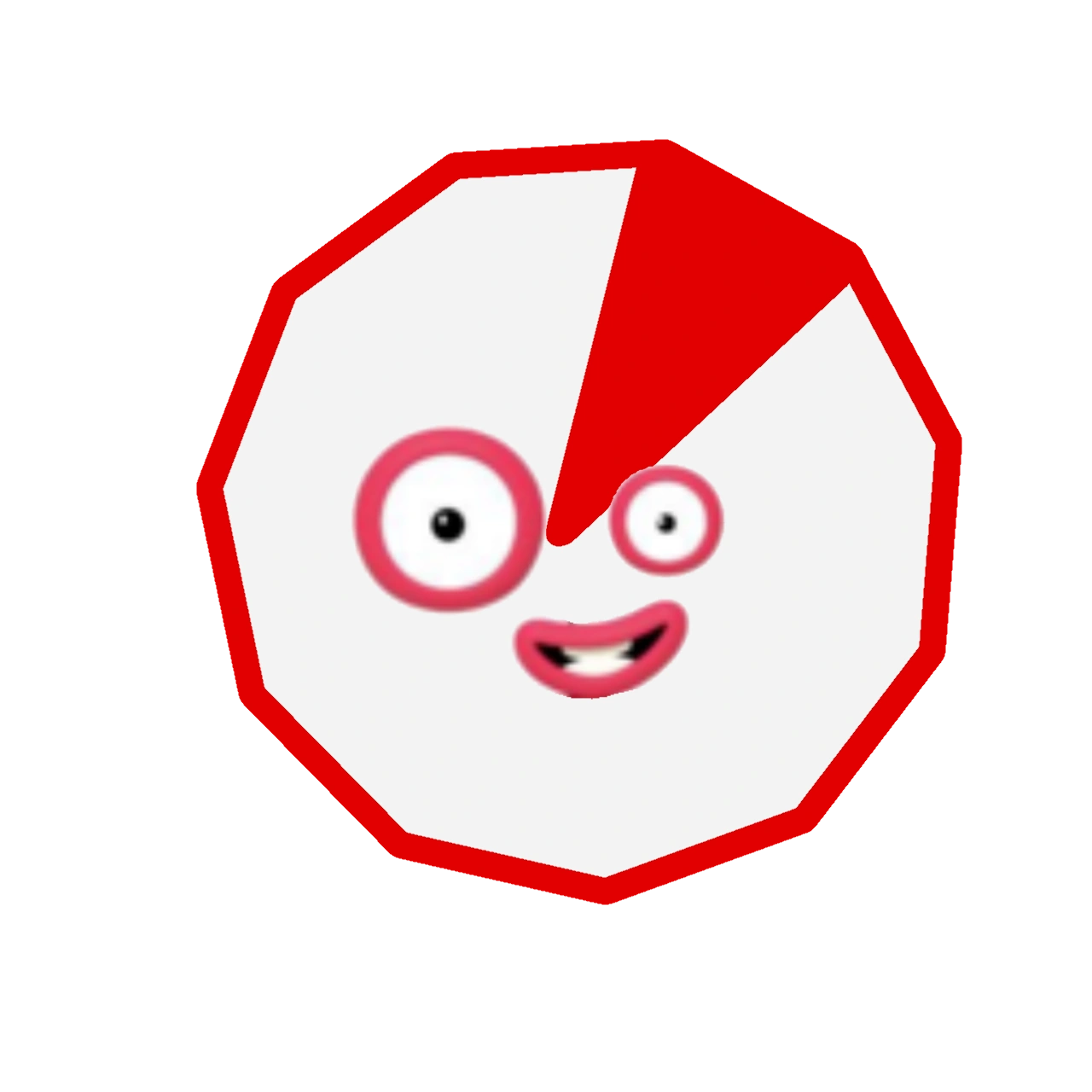 Hello! I'm HENDECAGON! | Fandom