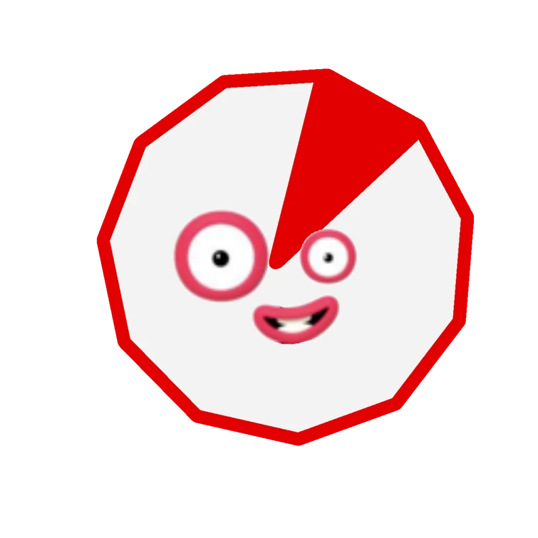 Hello! I'm HENDECAGON! | Fandom
