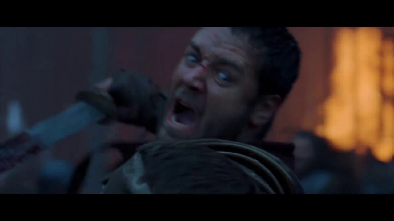 What The Battle Of Oxcross Should've Been Like... | Fandom