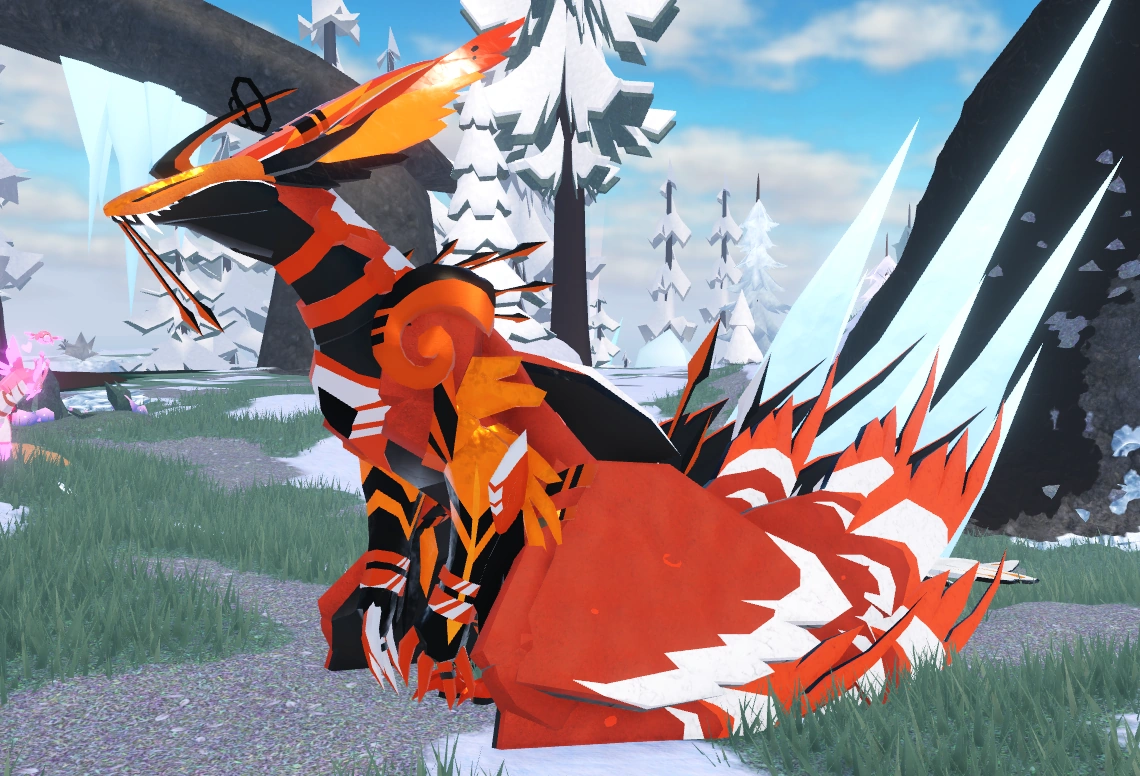 Clownfish Mut Bani!! | Fandom