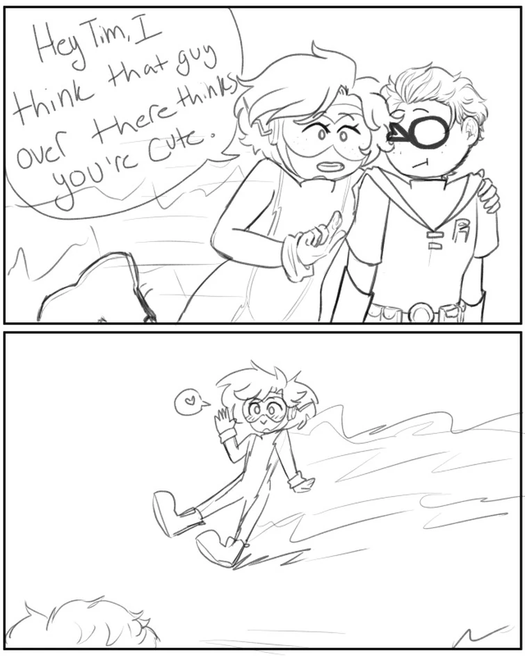 Discuss Everything About Shipping Wiki | Fandom