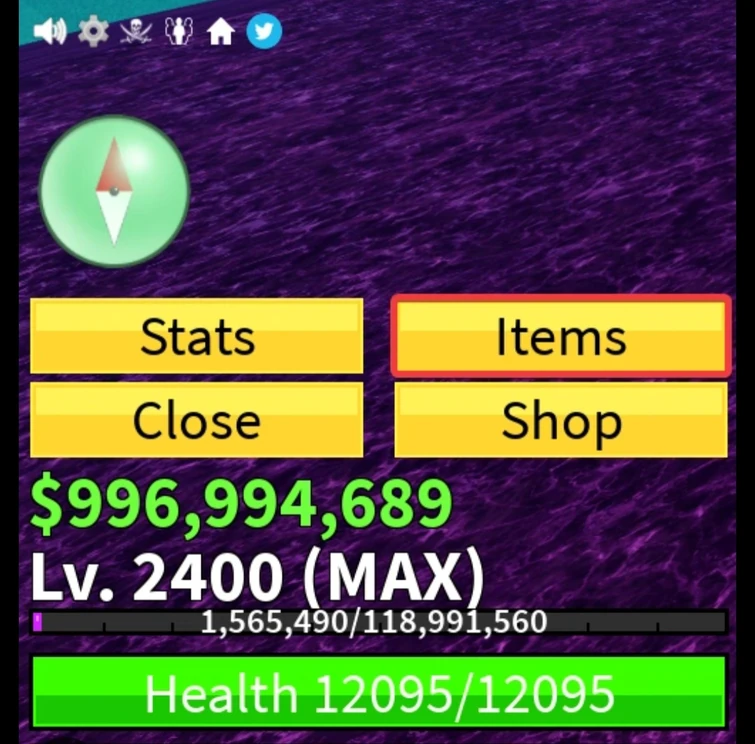 GPO vs Blox fruits part 1 | Fandom