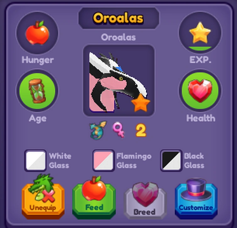 LF: 2/3 Blue RaspBerry Icee Oro | Fandom