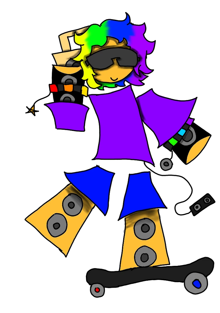 Who should I draw? | Fandom