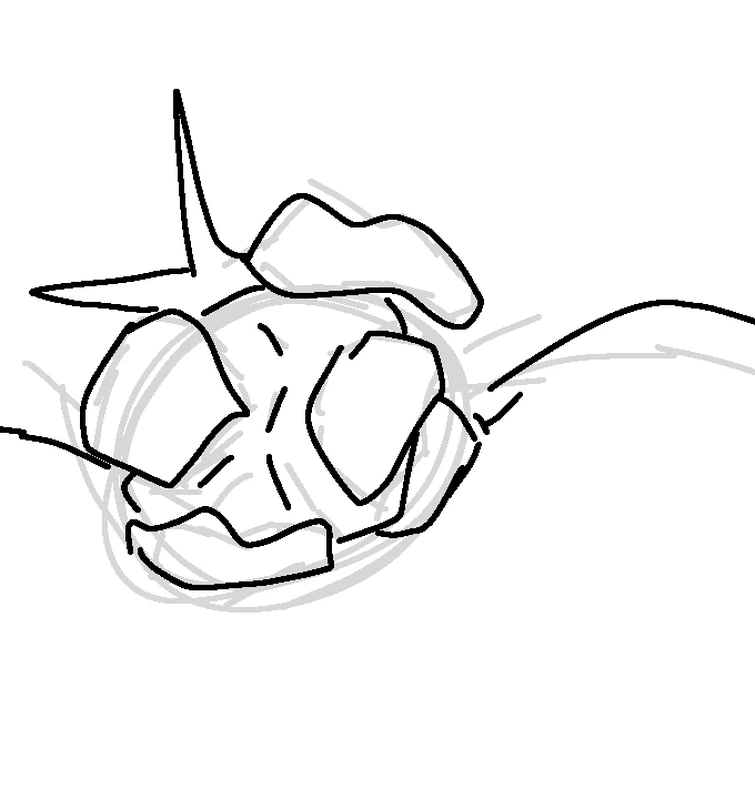 first 4 panels of syncopoggin origin story are done | Fandom