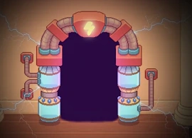 The storm tower is here! | Fandom