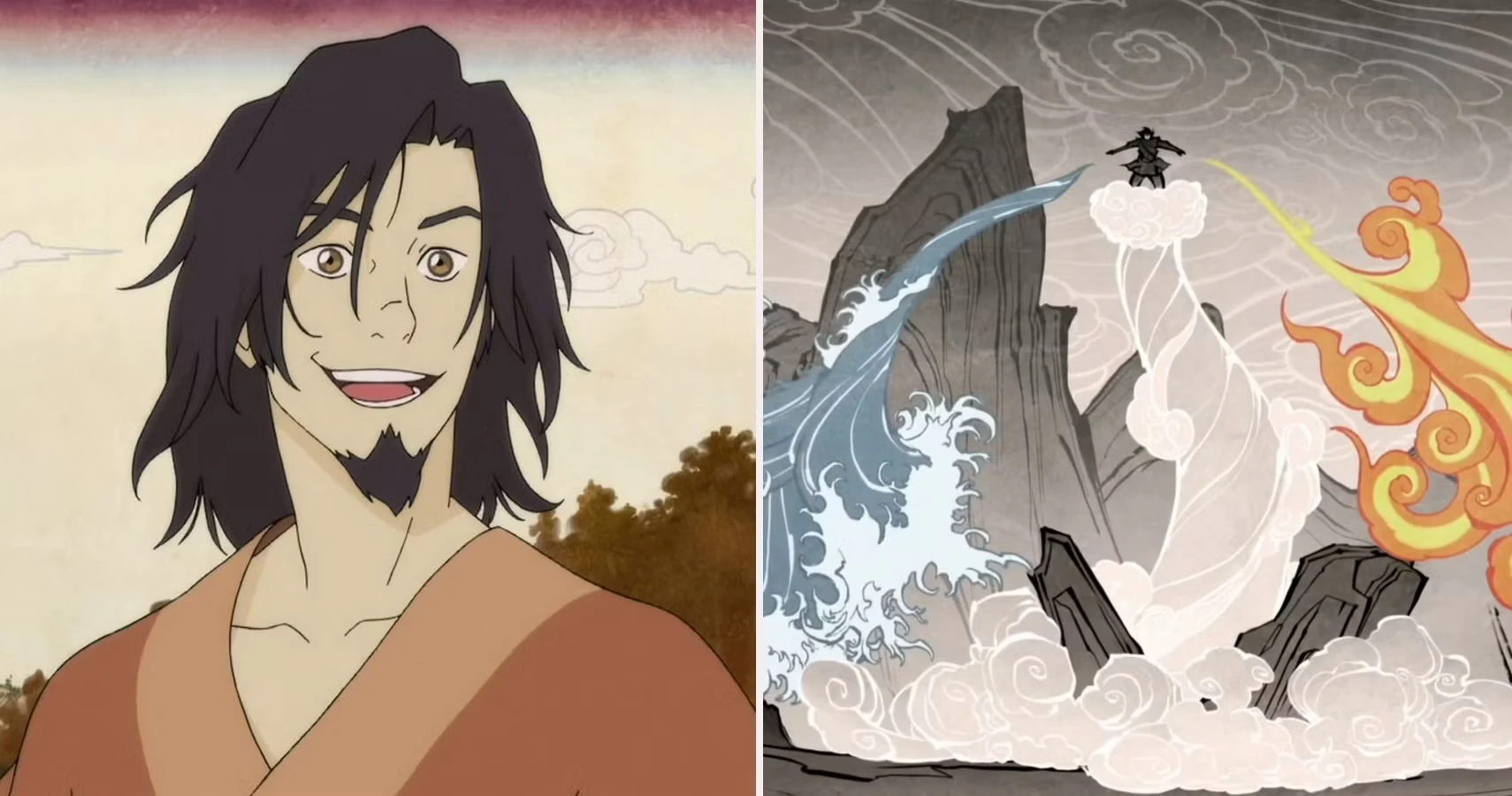 Thoughts on The first avatar Wan? | Fandom