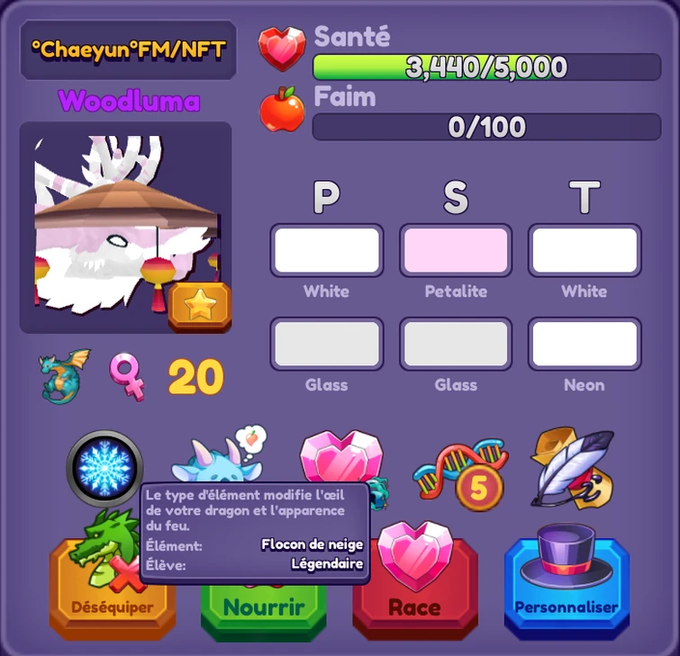 Co hatch woodluma | Fandom