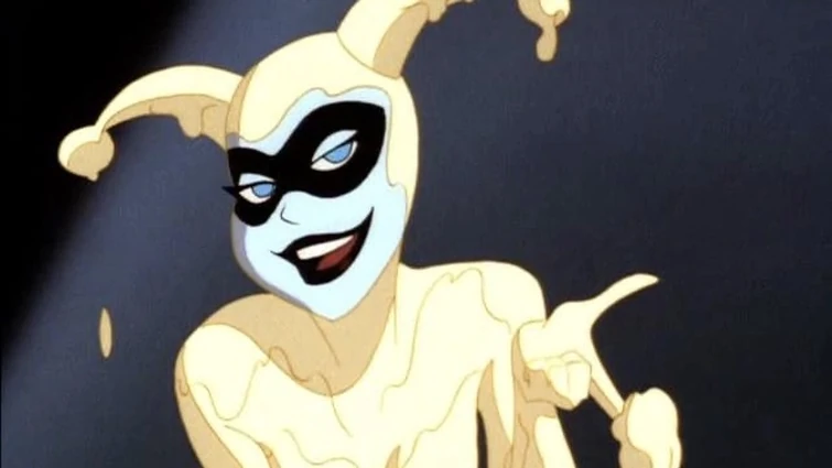 I just realized something! | Fandom