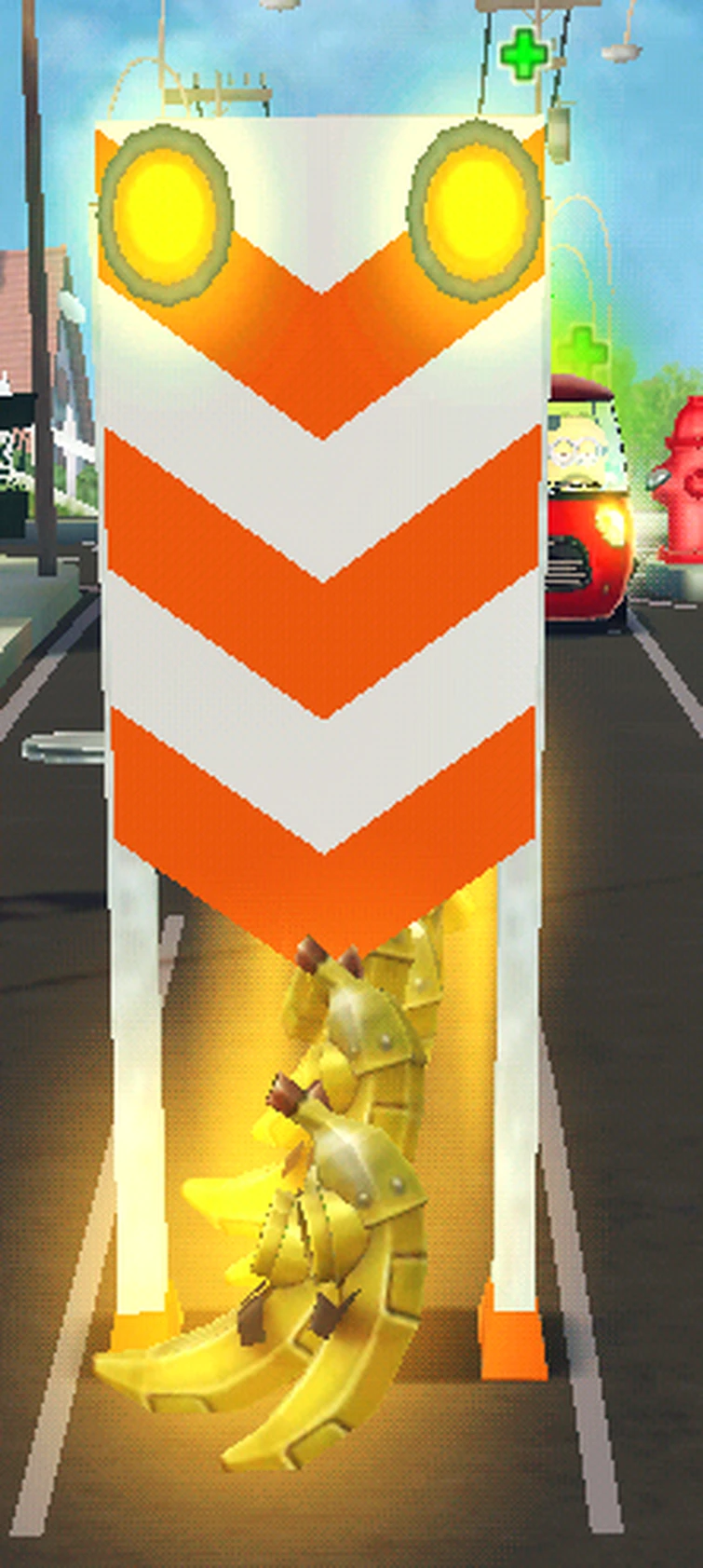 (Minion Rush)/Gallery | Fandom