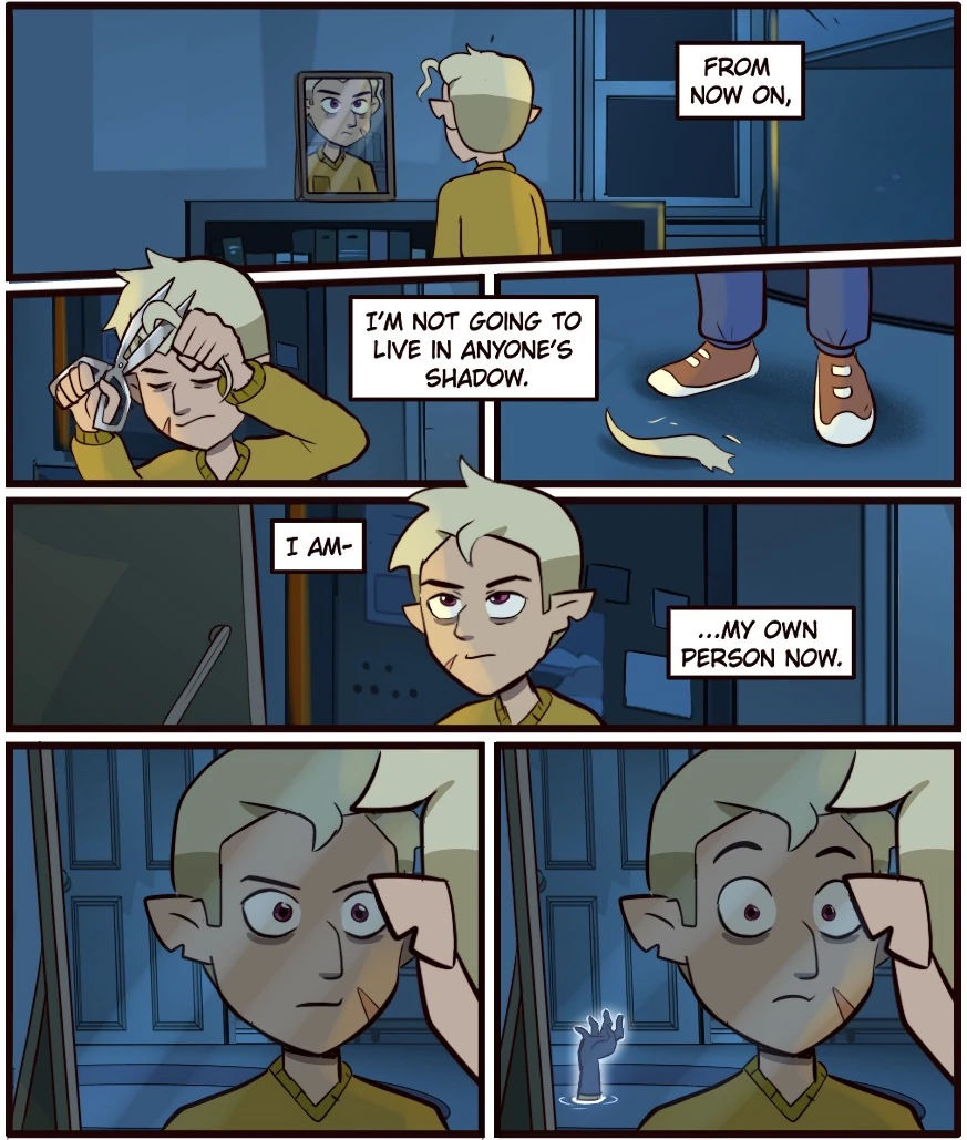 [ Moringmark] golden guards | Fandom