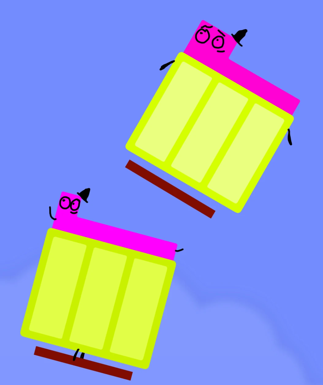 Guess the reference! | Fandom