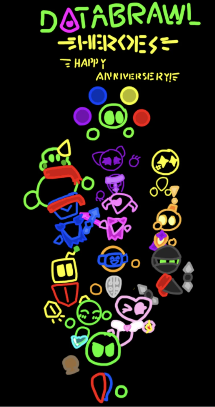 Discuss Everything About Databrawl Fan Ideas Wiki | Fandom