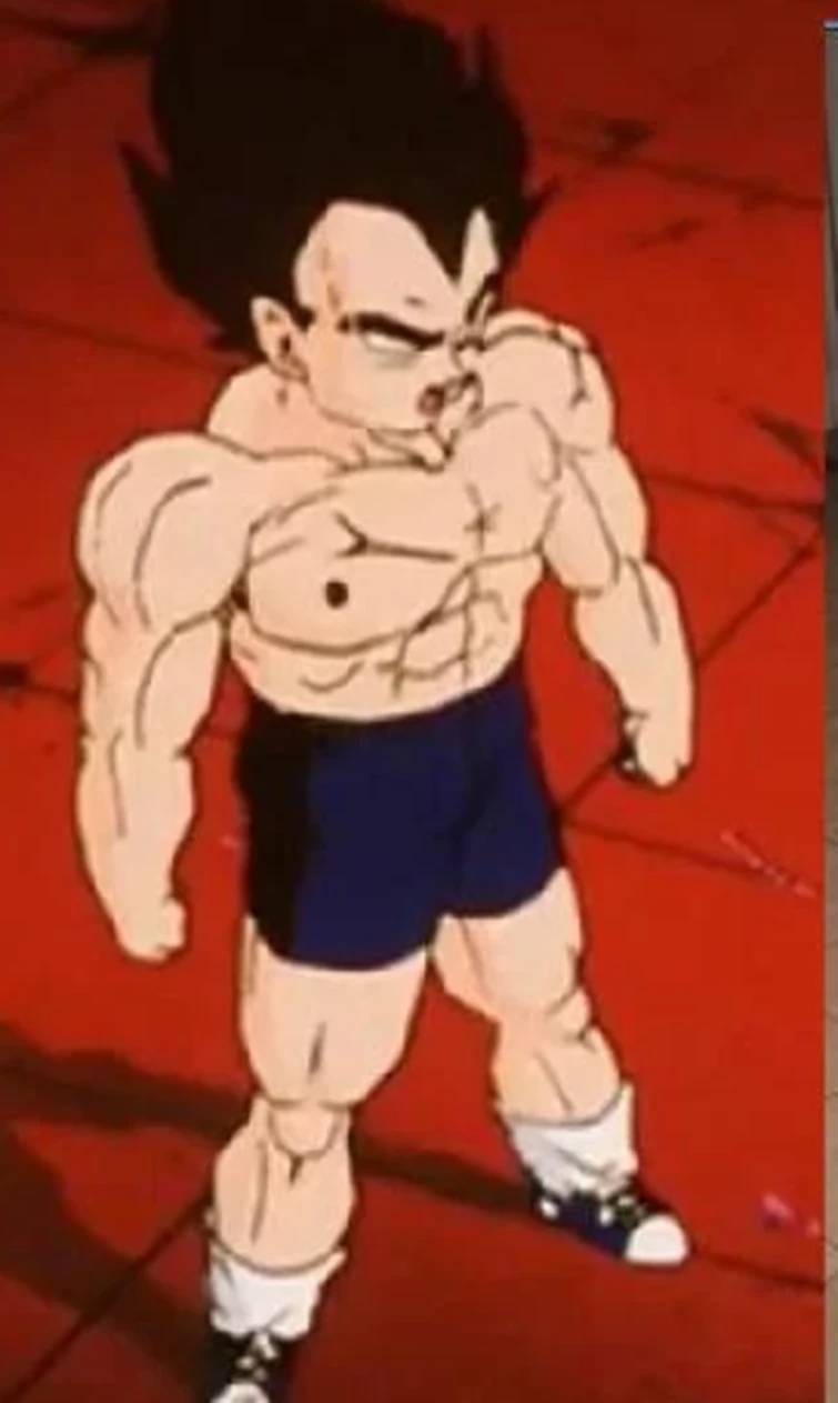 Why is everyone in super, so skinny looking | Fandom