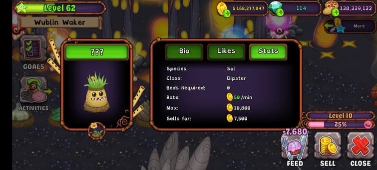Discuss Everything About My Singing Monsters Wiki | Fandom