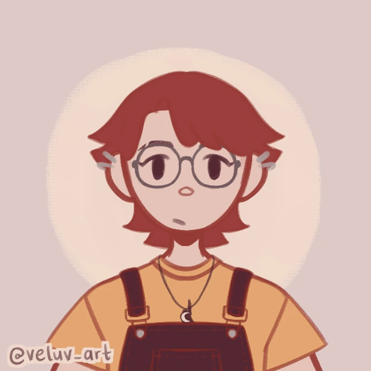 Picrew Day 29 | Fandom