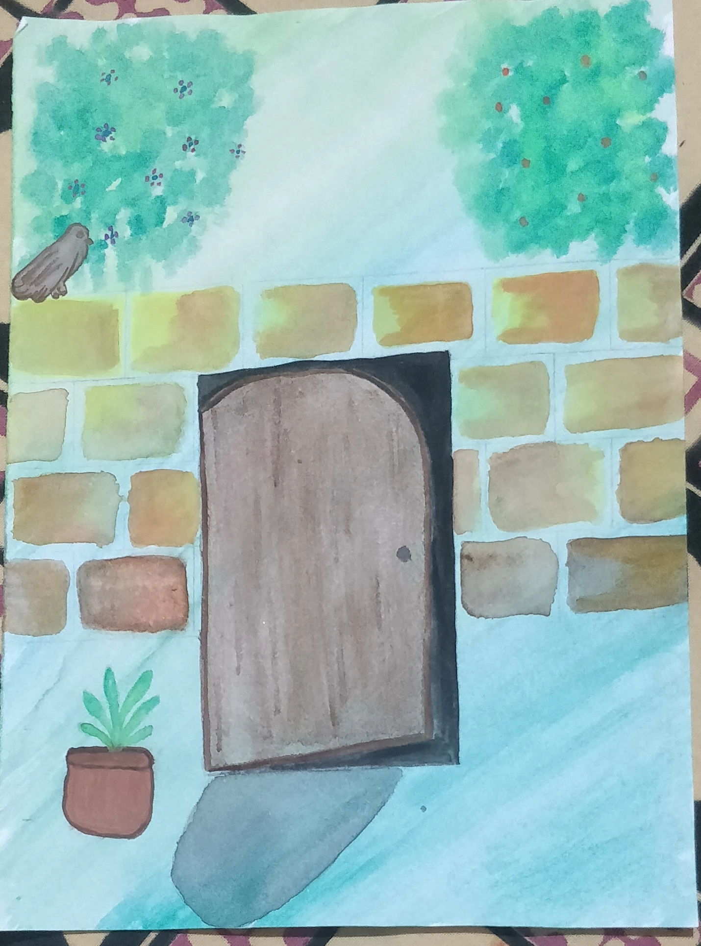 My wyrdgate.. | Fandom