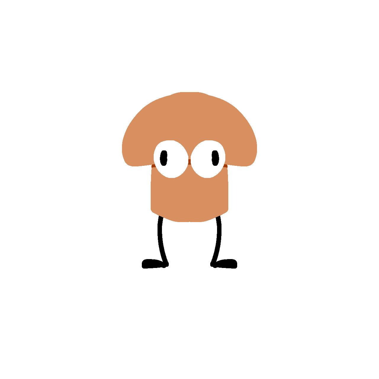 PTRPU: Mushroom Toppin | Fandom