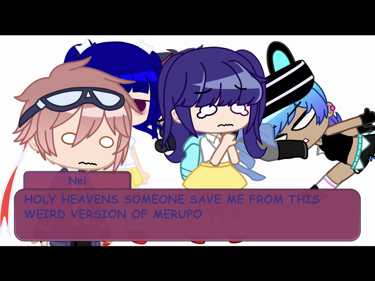 Discuss Everything About Lunime Wiki | Fandom