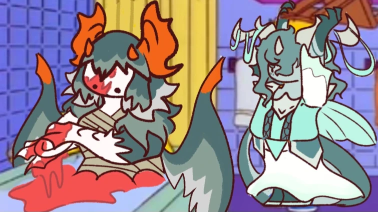 Discuss Everything About The Fog Of Ambition Wiki | Fandom