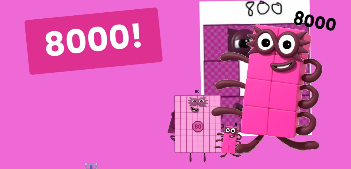 HAPPY 8000th POSTS!!!! | Fandom